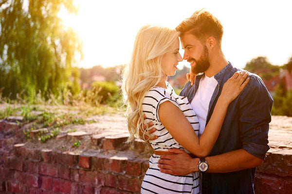 Que faire en couple quand il fait beau ? - Beausoleil