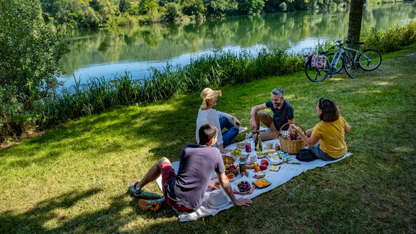 Top 10 des meilleurs endroits pour pique-niquer en Île-de-France ...